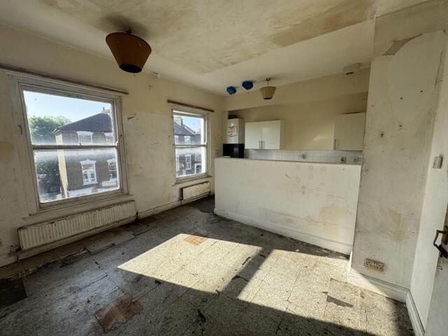 For Sale 1 Bedroom Apartment Londres Greater London DS99162018