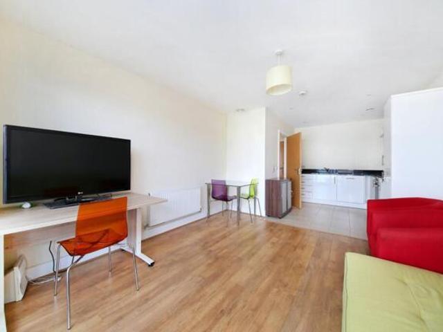 For Sale 1 Bedroom Apartment Londres Greater London DS99290495