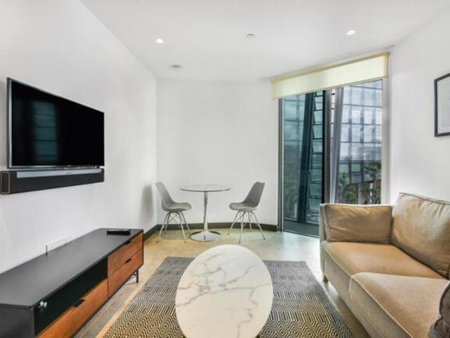 For Sale 1 Bedroom Apartment Londres Greater London DS99345105
