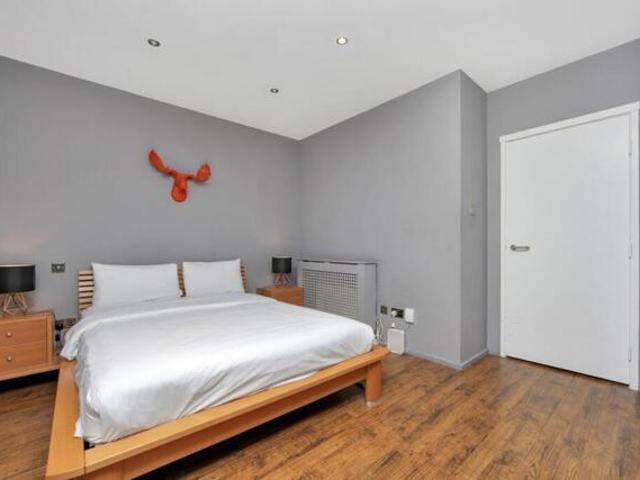 For Sale 1 Bedroom Apartment Londres Greater London DS99380731