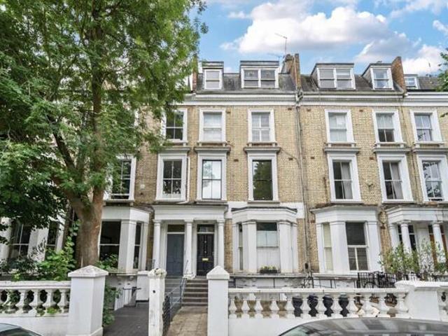 For Sale 1 Bedroom Apartment Londres Greater London DS99381065