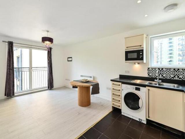 For Sale 1 Bedroom Apartment Londres Greater London DS99523565