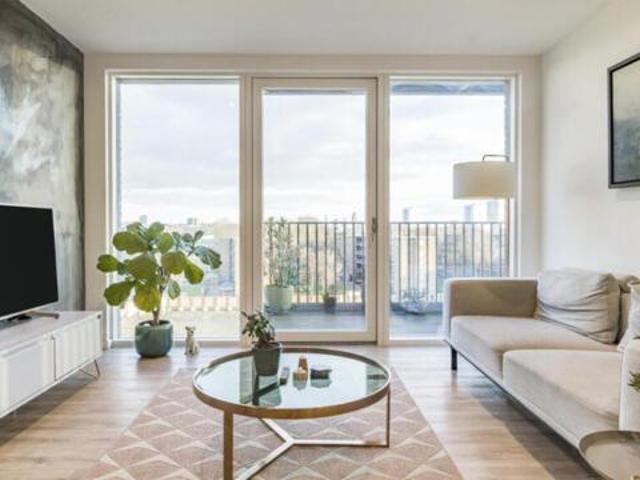 For Sale 1 Bedroom Apartment Londres Greater London DS99840538