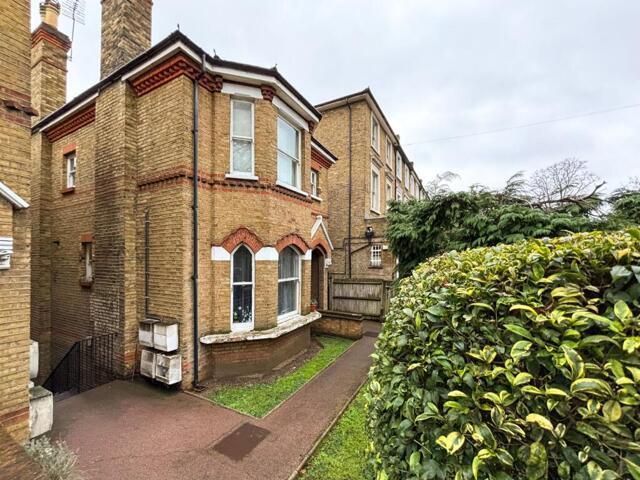 For Sale 1 Bedroom Apartment Londres Greater London DS99895107