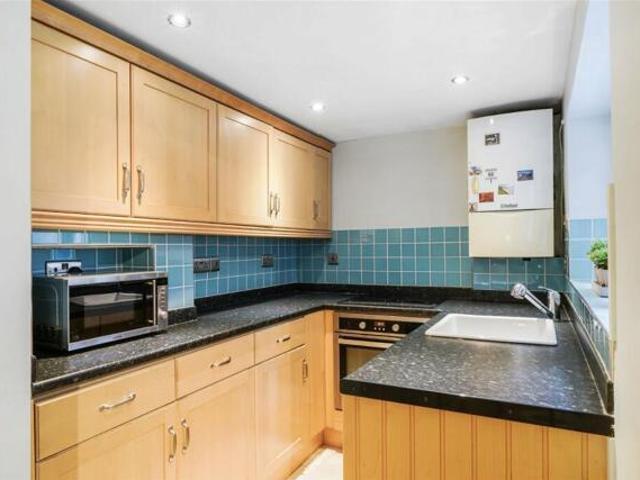 For Sale 1 Bedroom Apartment Londres Greater London DS99808673