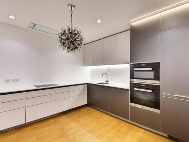 For Sale 1 Bedroom Apartment Londres Greater London DS100425989
