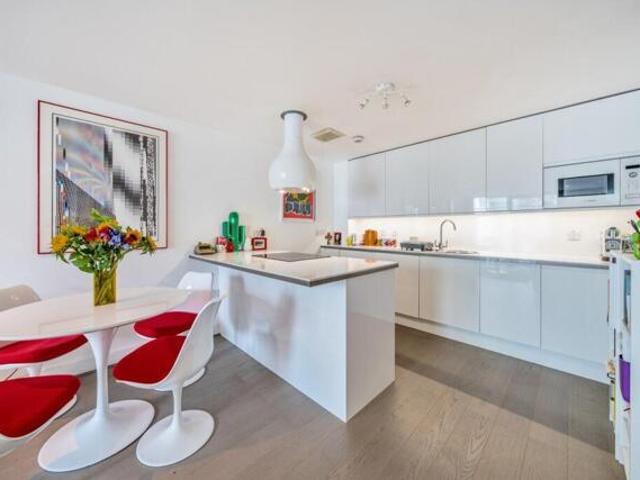 For Sale 1 Bedroom Apartment Londres Greater London DS100540903