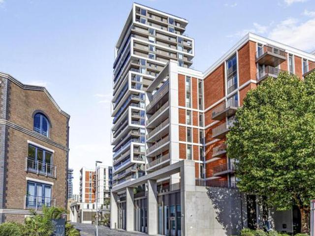 For Sale 1 Bedroom Apartment Londres Greater London DS100541140