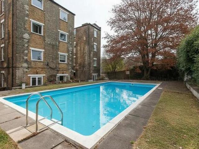 For Sale 1 Bedroom Apartment Londres Greater London DS100685001