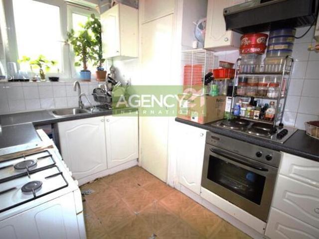 For Sale 1 Bedroom Apartment Londres Greater London DS100824975