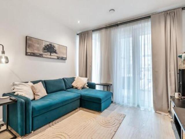 For Sale 1 Bedroom Apartment Londres Greater London DS100855273