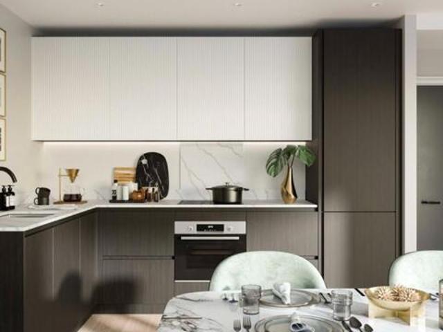 For Sale 1 Bedroom Apartment Londres Greater London DS100057738