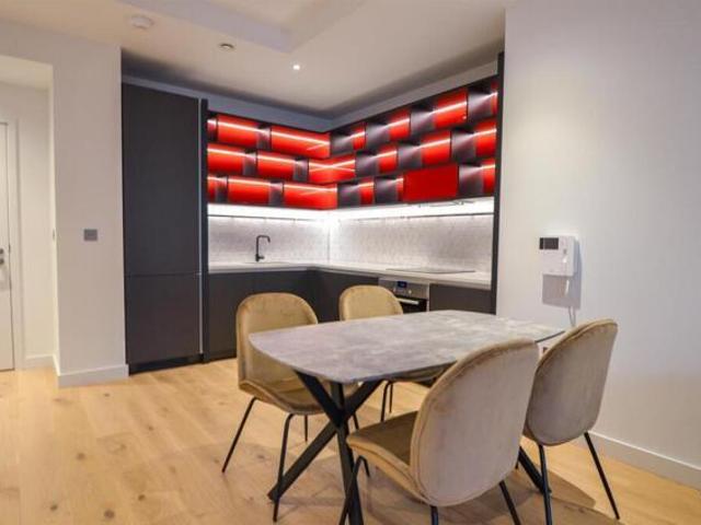 For Sale 1 Bedroom Apartment Londres Greater London DS100096914