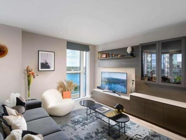 For Sale 1 Bedroom Apartment Londres Greater London DS100097097