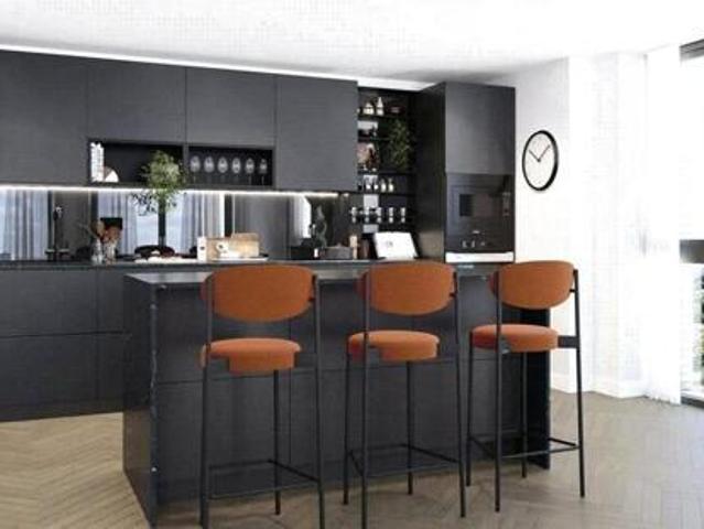 For Sale 1 Bedroom Apartment Londres Greater London DS100132347
