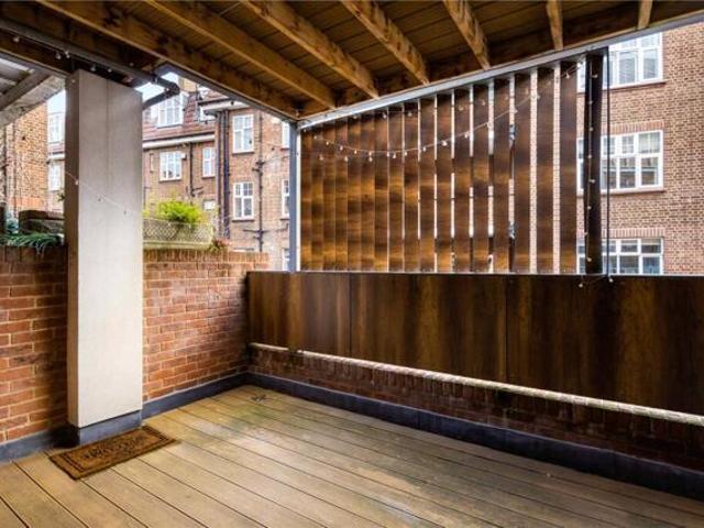 For Sale 1 Bedroom Apartment Londres Greater London DS100158468