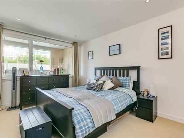 For Sale 1 Bedroom Apartment Londres Greater London DS100342991