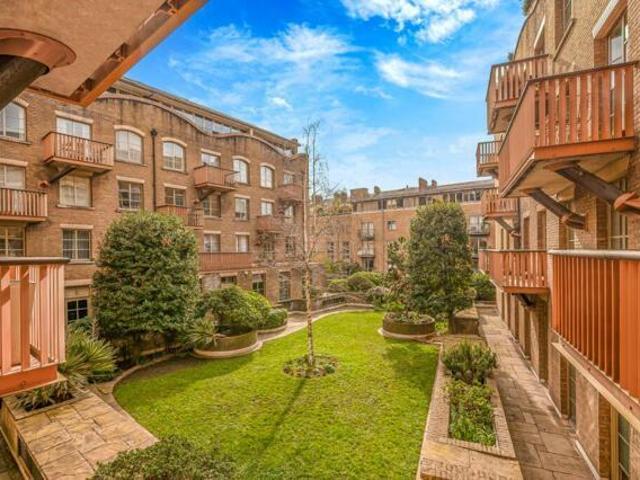 For Sale 1 Bedroom Apartment Londres Greater London DS101674716