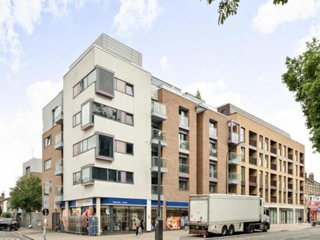 For Sale 1 Bedroom Apartment Londres Greater London DS101675633