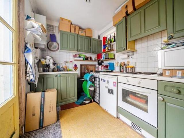 For Sale 1 Bedroom Apartment Londres Greater London DS101677185