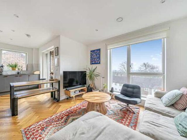 For Sale 1 Bedroom Apartment Londres Greater London DS101678224