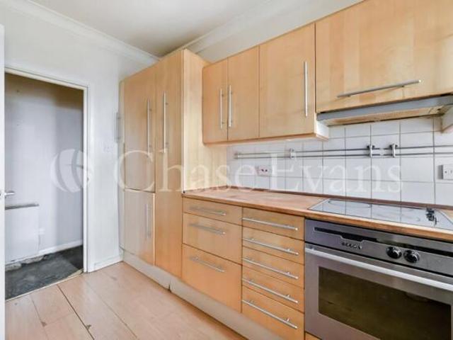 For Sale 1 Bedroom Apartment Londres Greater London DS101955497