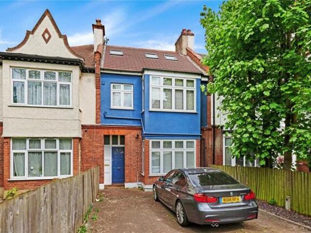 For Sale 1 Bedroom Apartment Londres Greater London DS101025464