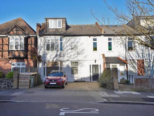 For Sale 1 Bedroom Apartment Londres Greater London DS101025943