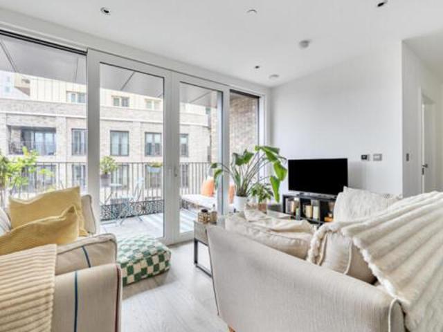For Sale 1 Bedroom Apartment Londres Greater London DS101025299