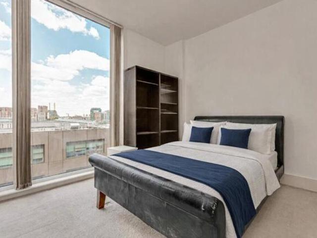 For Sale 1 Bedroom Apartment Londres Greater London DS101278105