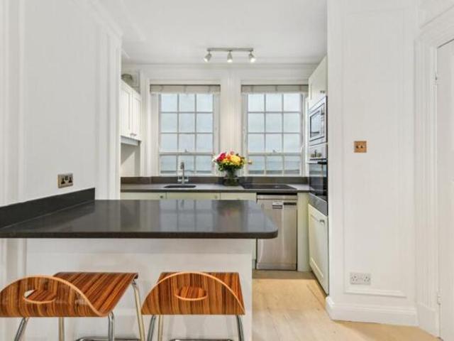 For Sale 1 Bedroom Apartment Londres Westminster DLS99029586
