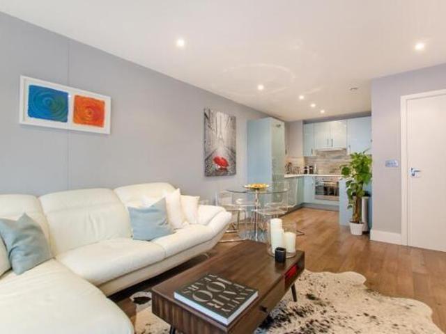 For Sale 1 Bedroom Apartment Londres Westminster DS100733930