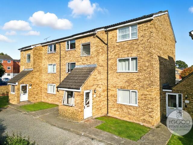 For Sale 1 Bedroom Apartment Loughton Essex DLS99054877