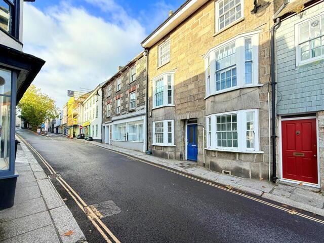 For Sale 1 Bedroom Apartment Penryn Cornwall DS101678392