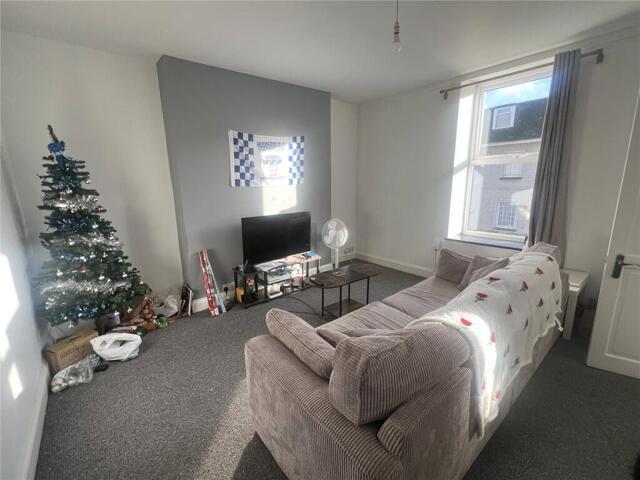For Sale 1 Bedroom Apartment Plymouth Plymouth DS99572172
