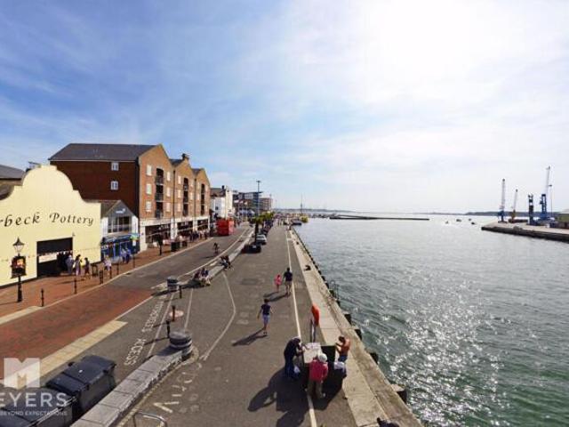 For Sale 1 Bedroom Apartment Poole Poole DS99381043