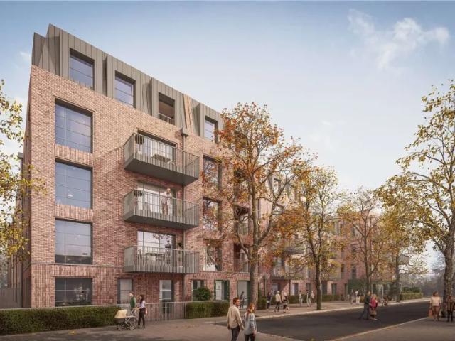 For Sale 1 Bedroom Apartment Poplar London DLS102596548