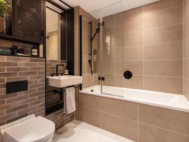 For Sale 1 Bedroom Apartment Poplar London DS96265627