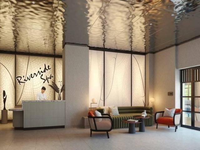 For Sale 1 Bedroom Apartment Poplar London DS102596927