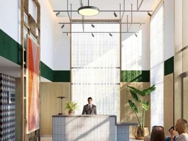 For Sale 1 Bedroom Apartment Poplar Poplar DS89935822