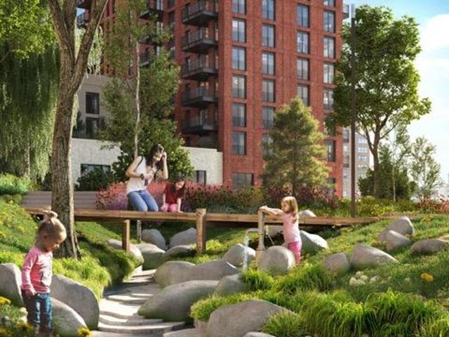 For Sale 1 Bedroom Apartment Poplar Poplar DS90369577