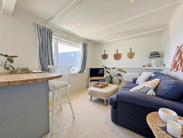 For Sale 1 Bedroom Apartment Portscatho Cornwall DS98386688