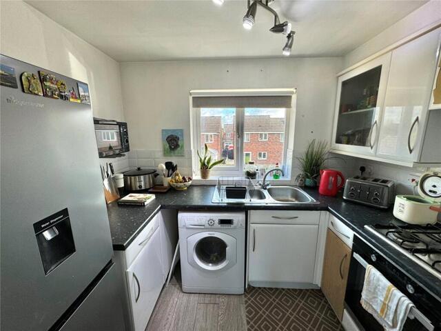 For Sale 1 Bedroom Apartment Preston Lancashire DLS98800772