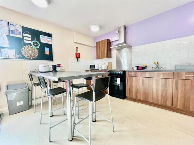For Sale 1 Bedroom Apartment Preston Lancashire DLS101025610