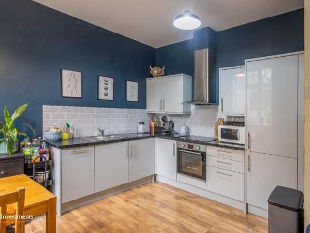 For Sale 1 Bedroom Apartment Rugby Warwickshire DS100649095