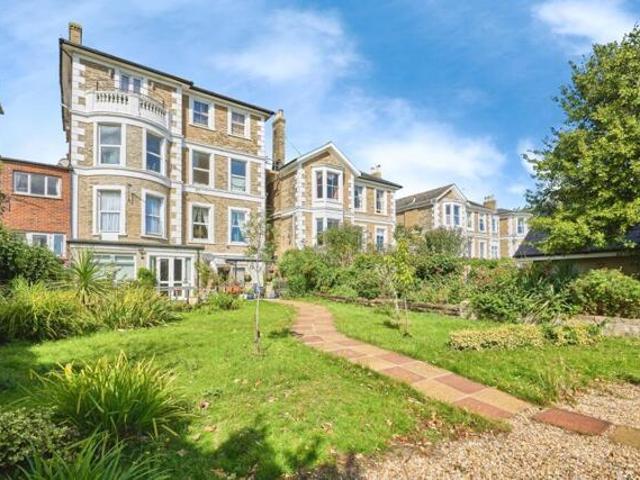 For Sale 1 Bedroom Apartment Ryde Isle Of Wight DS99161647