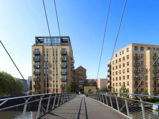 For Sale 1 Bedroom Apartment Reading Reading DLS102596752