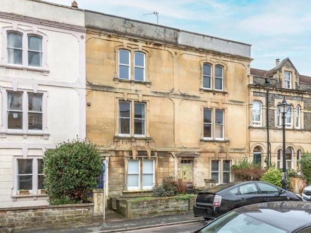 For Sale 1 Bedroom Apartment Redland Bristol DS99608518