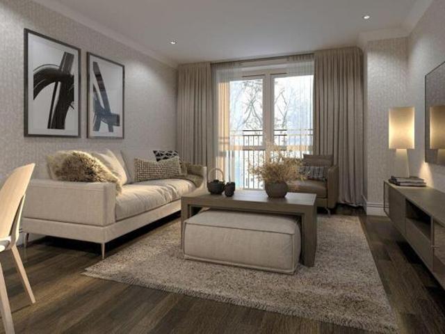 For Sale 1 Bedroom Apartment Renfrewshire Renfrewshire DS100649336