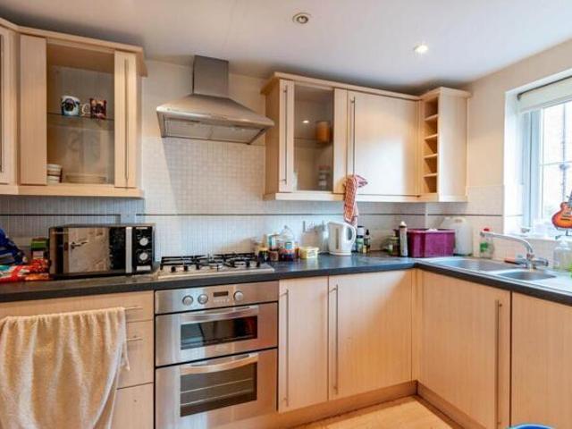 For Sale 1 Bedroom Apartment Retford Nottinghamshire DLS91123729